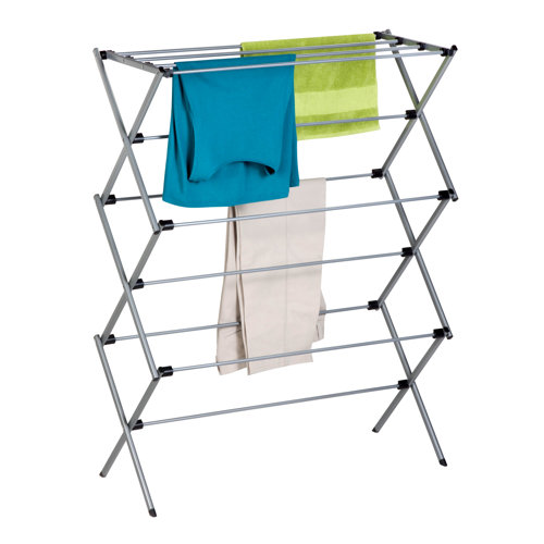 Rebrilliant Drying Rack & Reviews | Wayfair