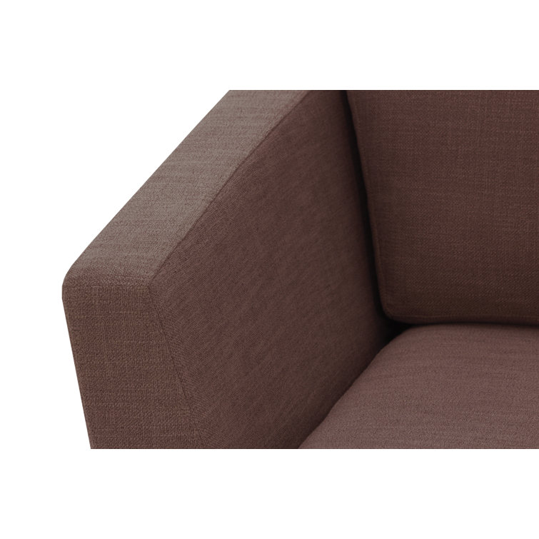 George Oliver Deshaun 3 Seater Sofa | Wayfair.co.uk