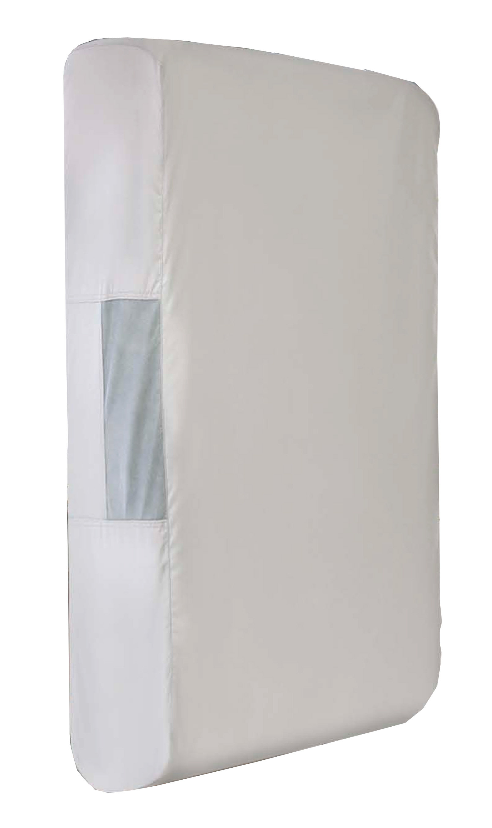 MasterCool Exterior Grill Cover for Window Cooler | Wayfair