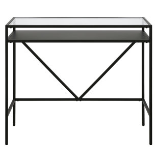 Modern Metal Desks | AllModern