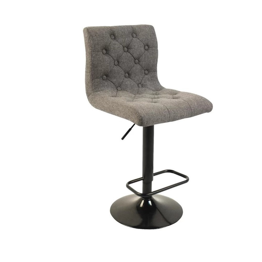 Orren Ellis Seven Adjustable Stool | Wayfair