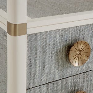 Jonathan Adler Siam Bookcase | Wayfair