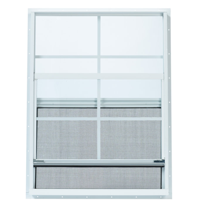 Handy Home Square Window & Reviews | Wayfair