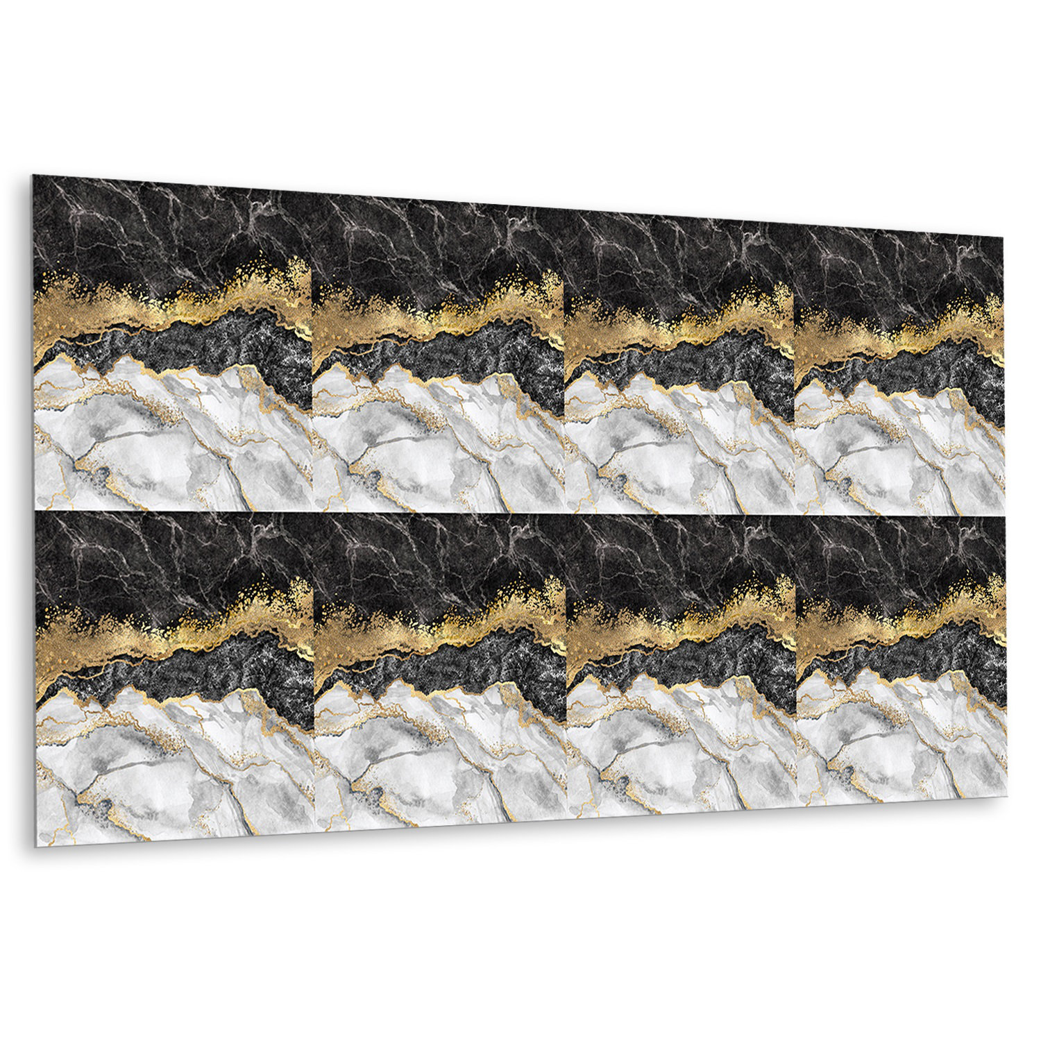 Fairmont Park Self Adhesive Vinyl Splashback Sticker Wall Stickers 39 ...