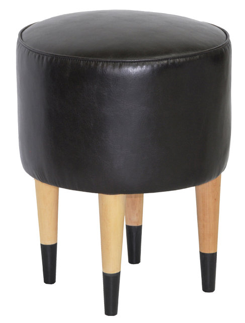 HappyBarok Eco 50cm Tall Stool | Wayfair.co.uk