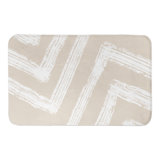Wayfair | Chevron Bath Rugs & Mats You'll Love in 2023