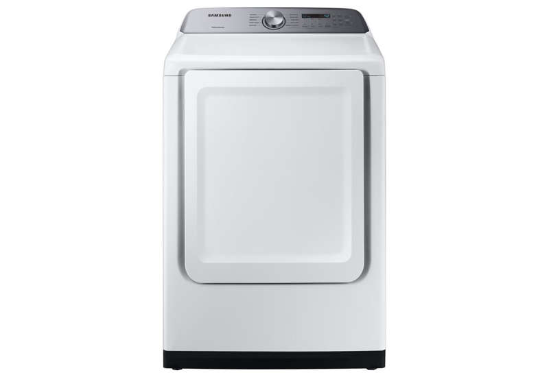 Dryer Buying Guide: Gas vs. Electric Dryers, Dryer Types, & More | Wayfair