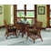 Bayou Breeze Sanders Dining Table | Wayfair