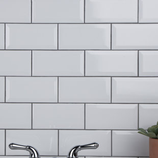 Wayfair | Subway Backsplash Tile You'll Love in 2023
