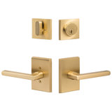 Entry Sets & Front Door Lock Sets | Wayfair