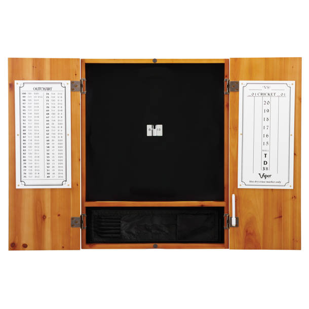 Viper Traditional 8-cue Viper Wall Rack & Reviews | Wayfair