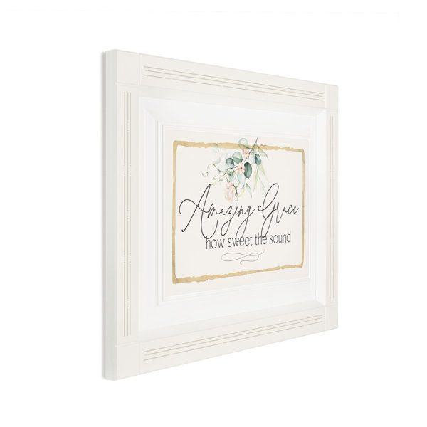 Amazing-grace-picture | Wayfair