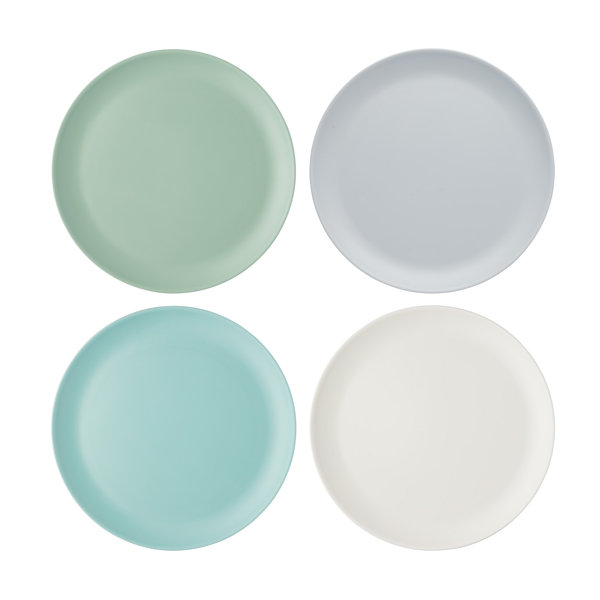 Tan Denby Plates You'll Love | Wayfair.co.uk