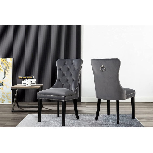 Dining-chair-ring-back | Wayfair