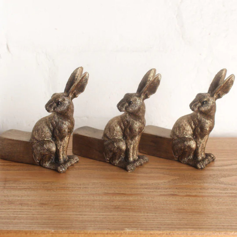 August Grove 3 Piece Hughey Hare Pot Set | Wayfair.co.uk