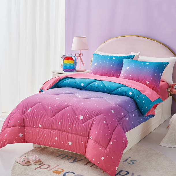 Isabelle & Max™ Sugden Max Blackout Thermal Rod Pocket Curtain Panel ...