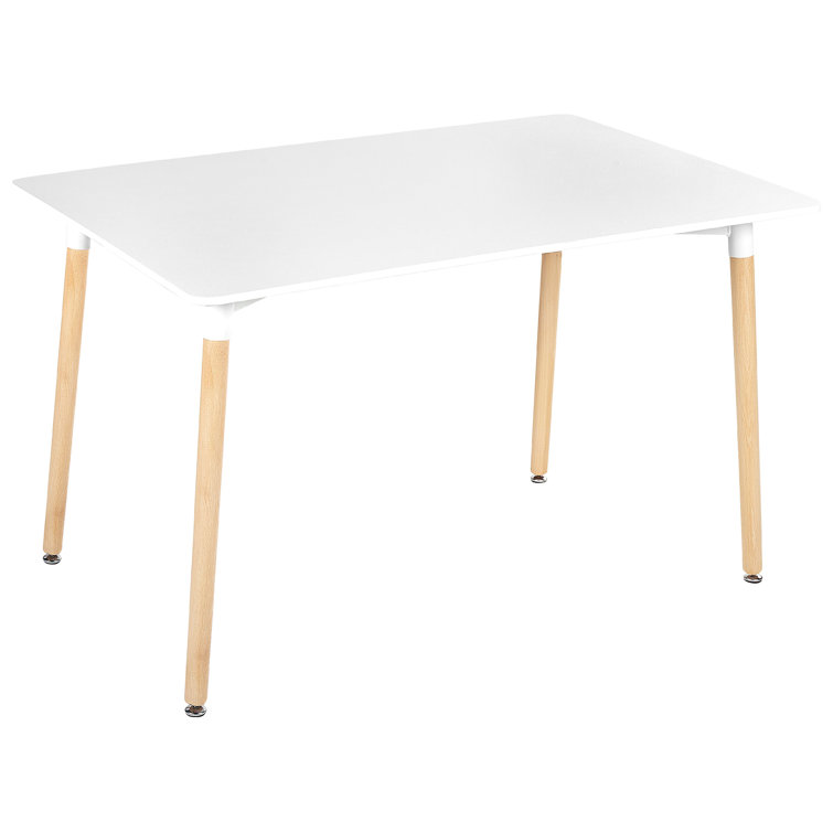 Norden Home Timmy 120cm Dining Table | Wayfair.co.uk