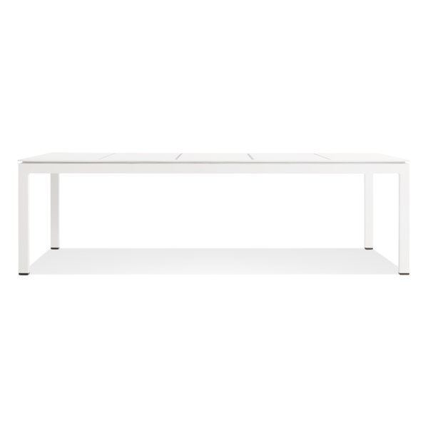 Blu Dot Skiff Outdoor Coffee Table & Reviews | Wayfair