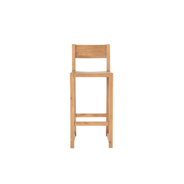 Joss & Main Modica Bar & Counter Stool & Reviews | Wayfair