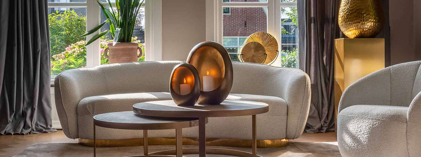 OROA | Designer-Approved Brand | Perigold