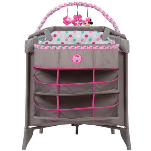 Disney Baby Minnie Sweet Wonder Play Yard | Wayfair