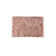 Mercer41 Ervin Sheepskin Dusty Rose Rug & Reviews | Wayfair