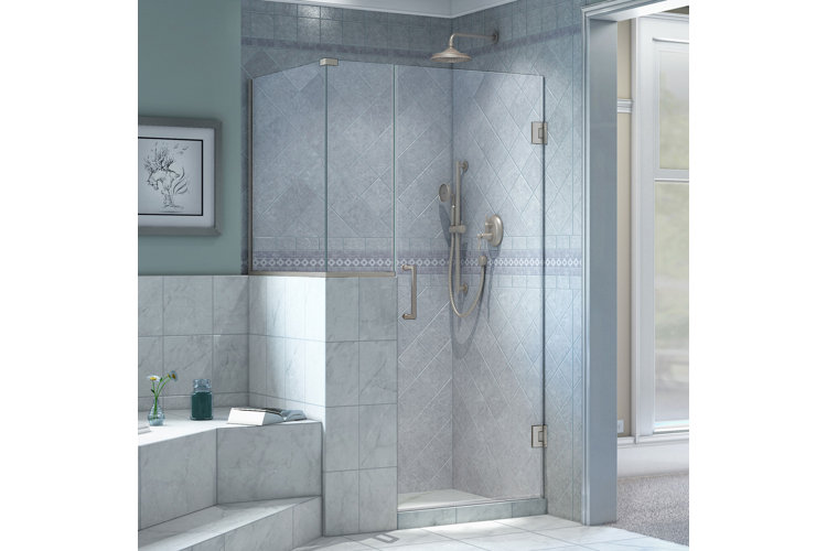 How to Choose a Shower Enclosure | Wayfair