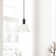 Three Posts™ Inola 1 - Light Single Cone Pendant & Reviews | Wayfair