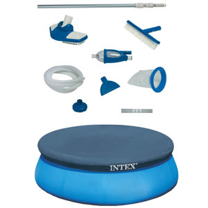 Intex Pool Cleaning Tools | Wayfair