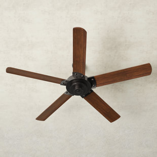 Farmhouse & Rustic Ceiling Fans | Classic Styles | Birch Lane