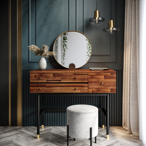 Modern & Contemporary Vanity | AllModern