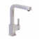 ALT Pranzo Control Pull Down Single Handle Kitchen Faucet | Wayfair