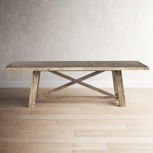 Farmhouse & Rustic Dining Tables | Classic Styles | Birch Lane