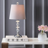 Wayfair | Crystal Table Lamps You'll Love in 2023