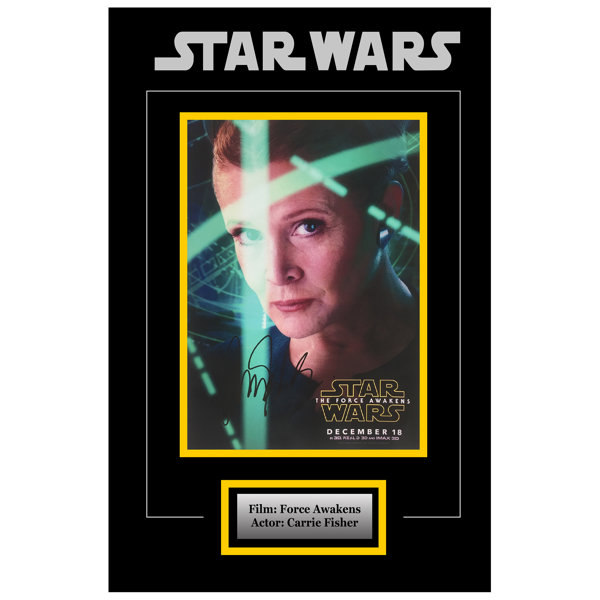 Dream on Ventures Picture Frame Graphic Art | Wayfair