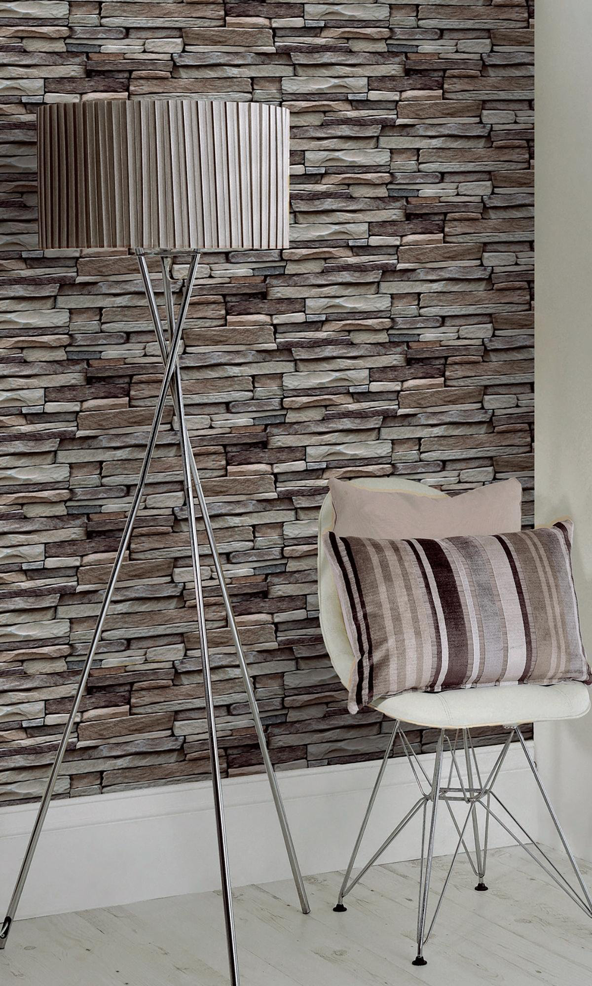 Loon Peak® Arriell Wallpaper | Wayfair