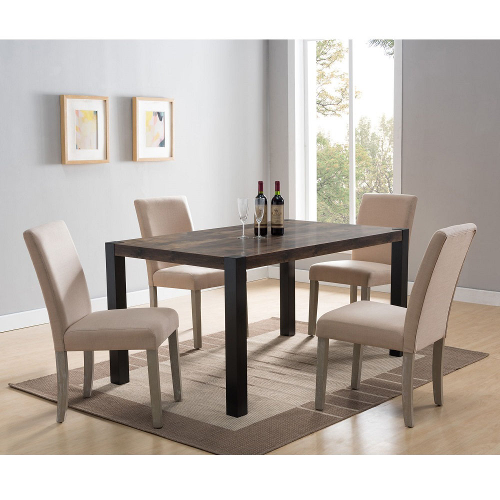 Latitude Run® 36" Dining Table | Wayfair