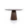 Eleonora Aron Round Dining Table | Perigold