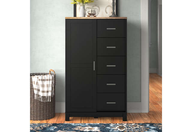 Guide to the Different Types of Dressers & Chests | Wayfair