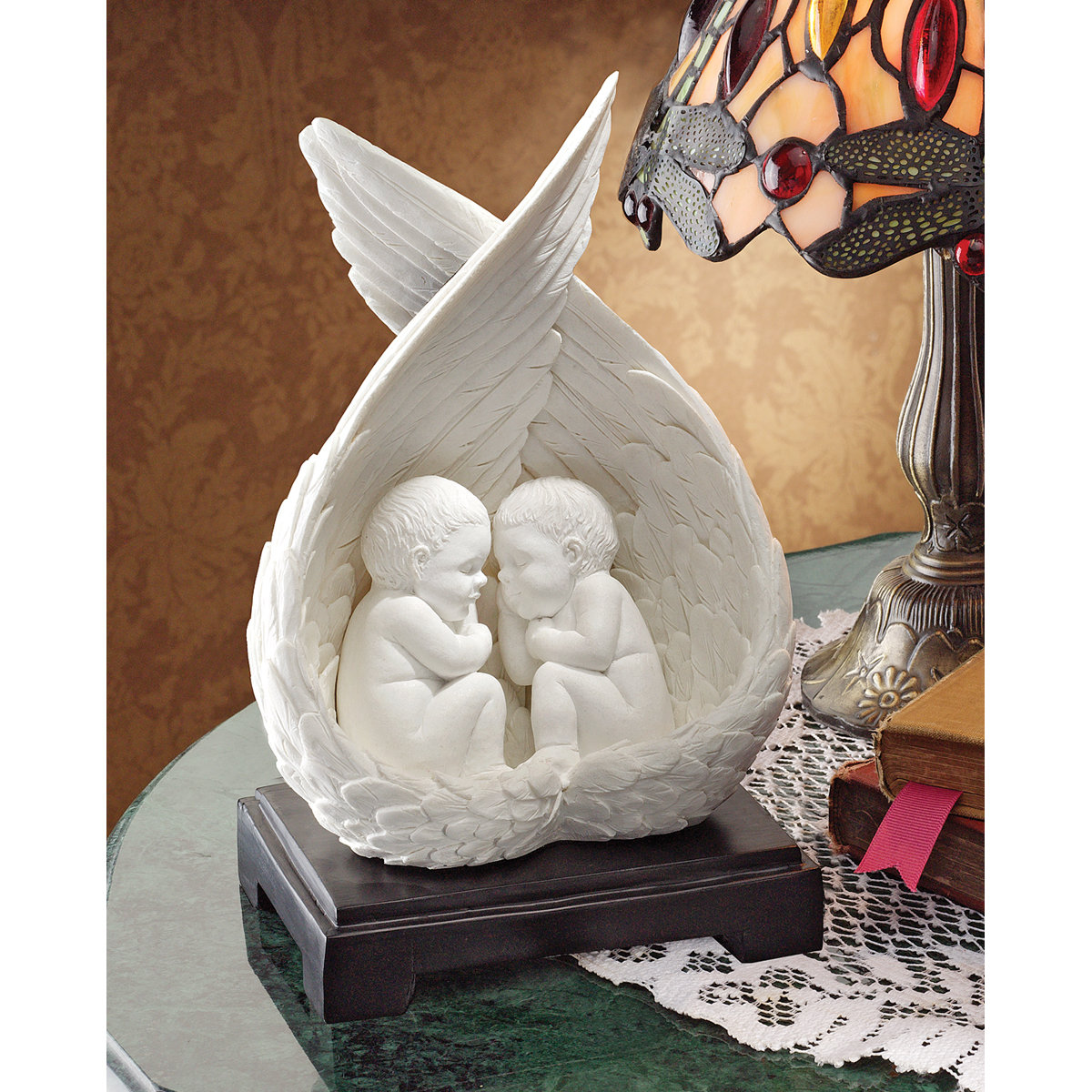Baby Angel Figurines