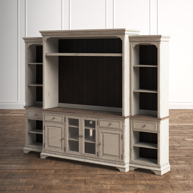 Kelly Clarkson Home Belle Entertainment Center for TVs up to 70 ...