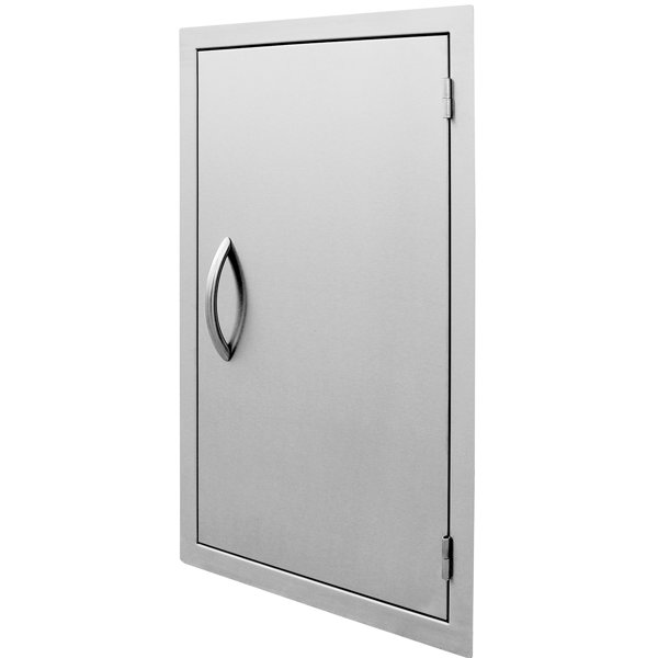 Cal Flame Vertical Drop-In Access Door & Reviews | Wayfair