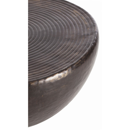 ARTERIORS Clint Round Coffee Table & Reviews | Perigold