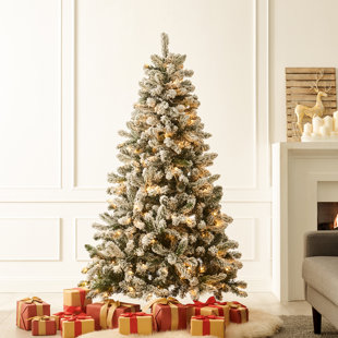 Christmas Tree & Christmas Trees You'll Love | Wayfair.co.uk