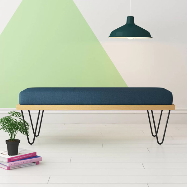 Soho-bench | Wayfair