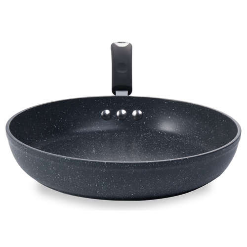 Ozeri Stone Earth Frying Pan by Ozeri, 100% APEO & PFOA-Free Stone ...