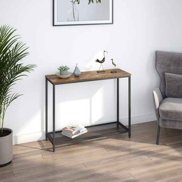 Small-under-window-table | Wayfair