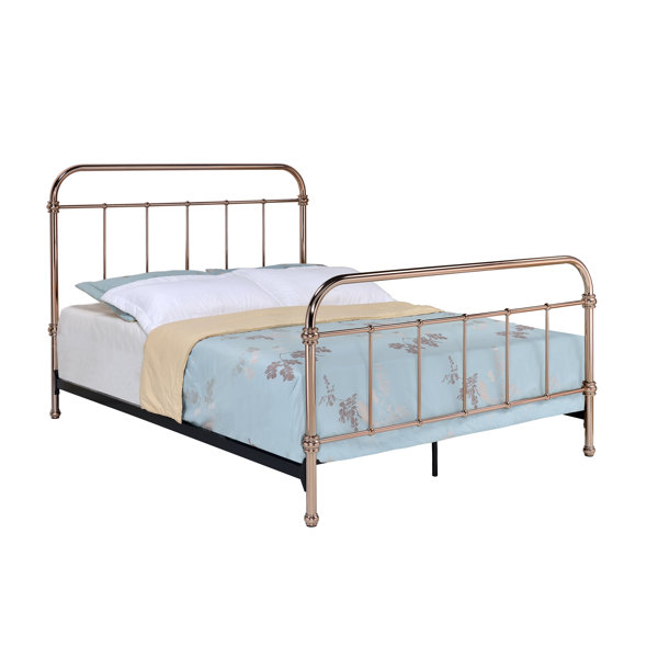 Mercer41 Boorman Bed & Reviews | Wayfair