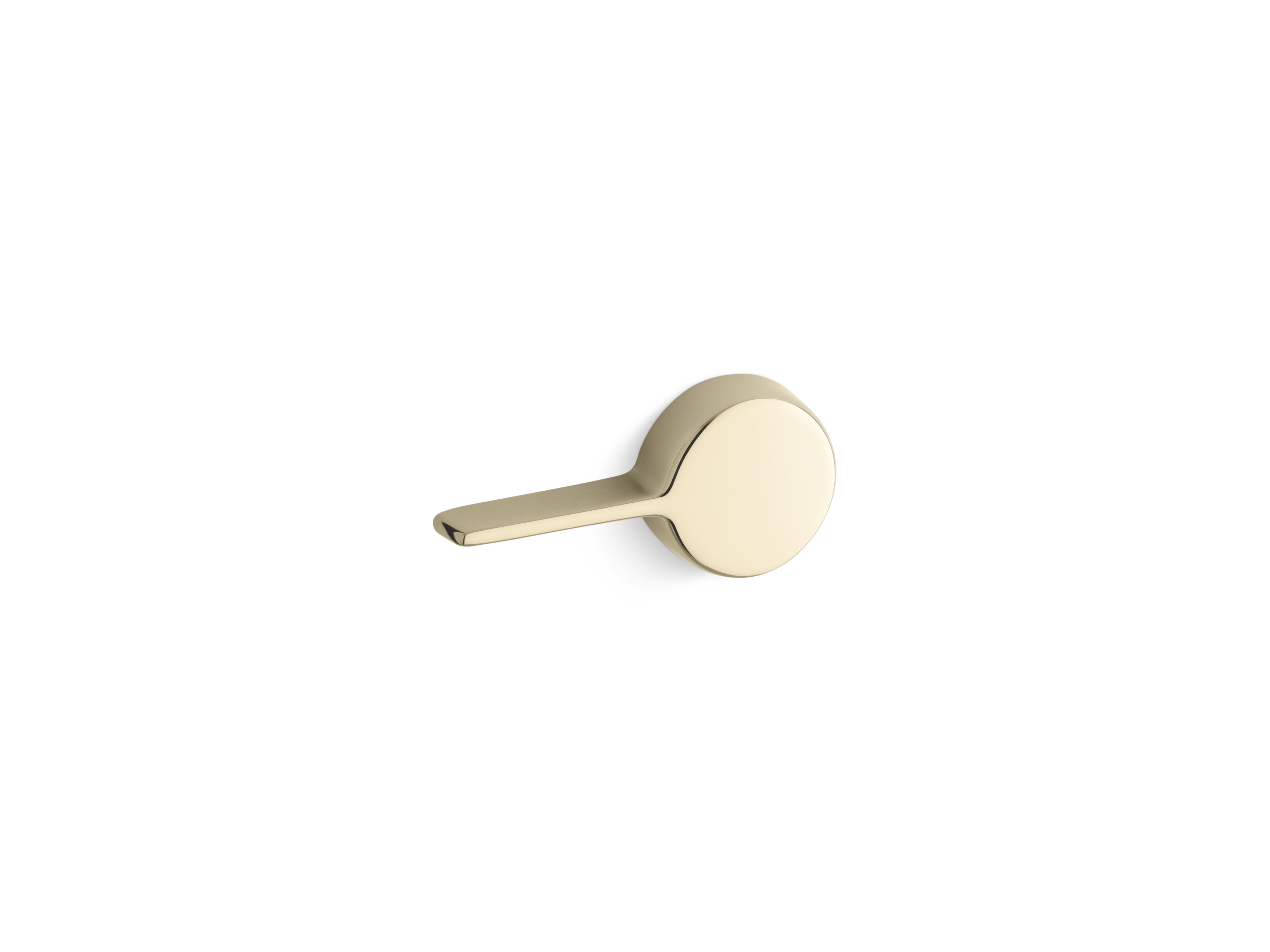 Kohler Reach Left-Hand Trip Lever | Wayfair