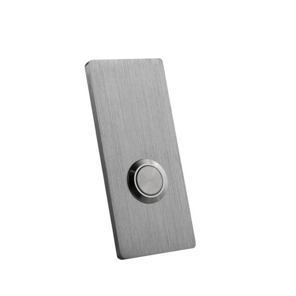 Orren Ellis Doorbell Push Button | Wayfair